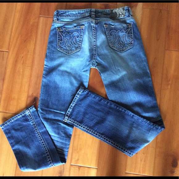 MEK | Jeans | Mek Denim Darthan Jeans 29 X 33 | Poshmark